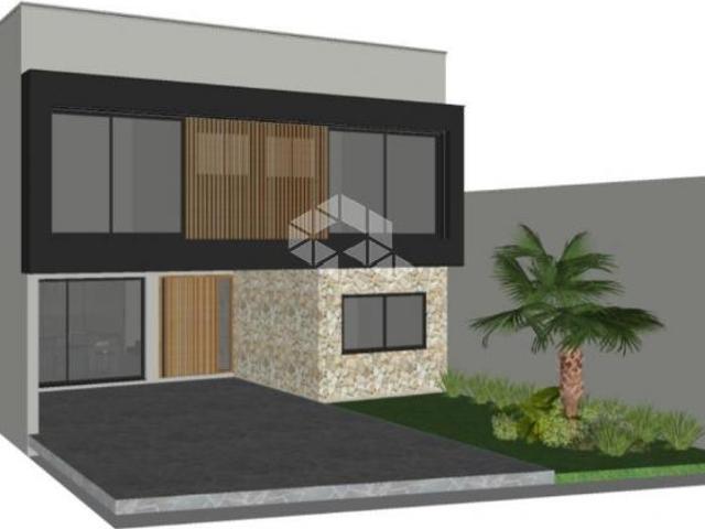 Casa em Condomínio com 3 Suítes em Hípica Porto Alegre