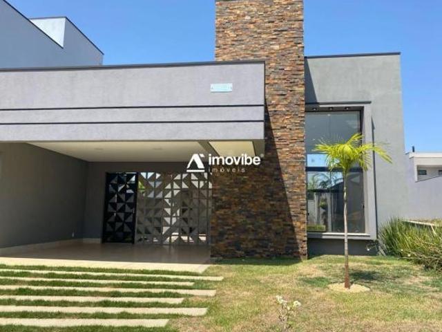 Casa em Condomínio com 3 Suítes, Espaço Gourmet e Pergolado Florido Nova Odessa