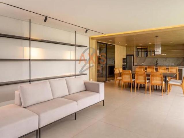 Casa de 3 suítes à Venda no Condomínio Green Garden | Santa Felicidade Curitiba
