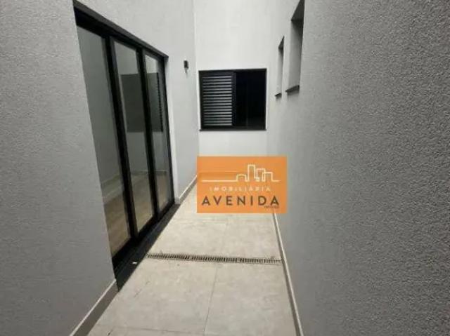 Casa em condominio com 3 suites à venda, 180 m² por R$ 1.600.000 Parque Brasil 500 Paulínia/SP