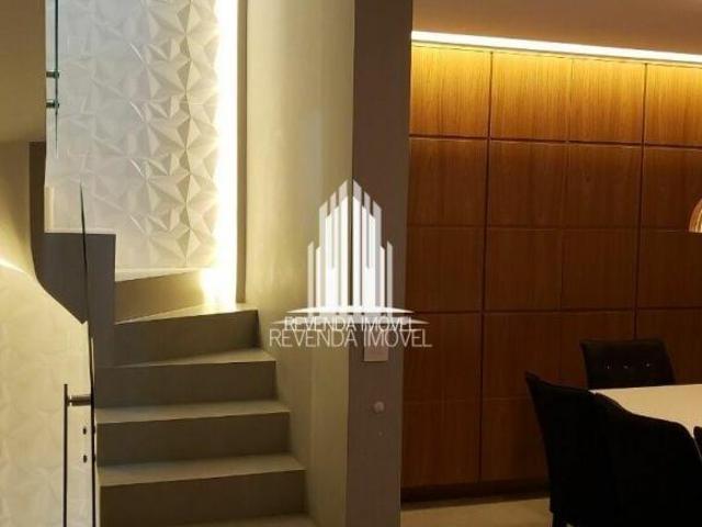 Casa em Condomínio com 3 Suites 3 Vagas no Morumbi