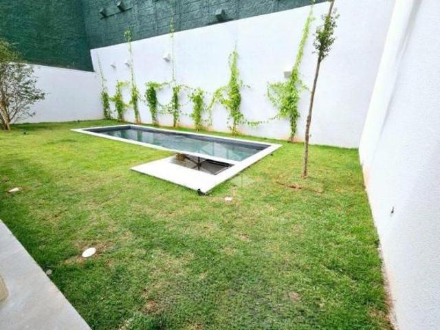 Casa em Condomínio com 3 Pavimentos 530m2 à Venda em Alto de Pinheiros
