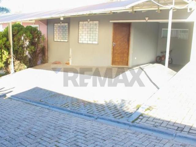 Casa em condomínio com 3 quartos, 4 vaga, no Jardim Paulista em Campina Grande do Sul Curitiba/PR