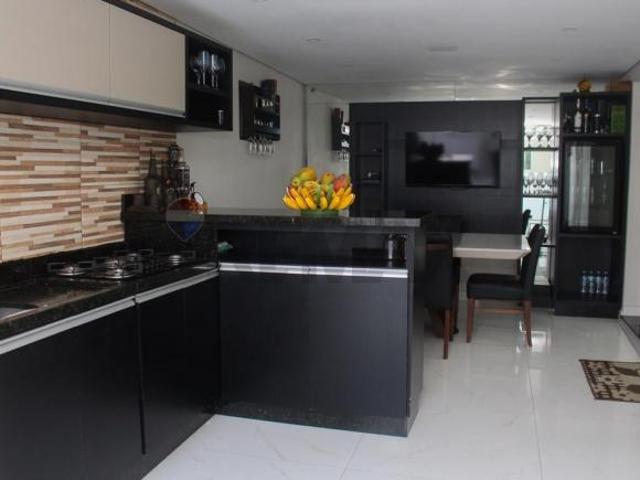 Casa em condomínio com 3 quartos, 4 vaga, no Jardim Paulista em Campina Grande do Sul Curitiba/PR