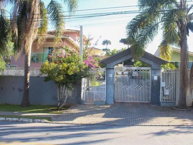 Casa em condomínio com 3 quartos, 4 vaga, no Jardim Paulista em Campina Grande do Sul Curitiba/PR