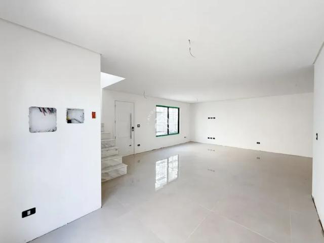 Casa em Condomínio com 3 Quartos, 1 Suíte e 122m² – Boqueirão, Curitiba/PR