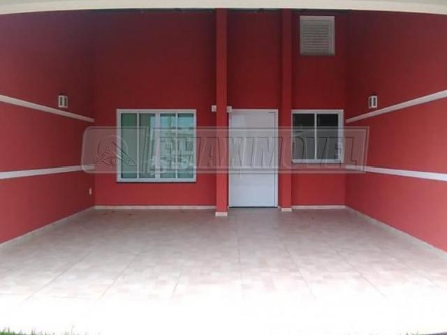 Casa em condomínio com 3 Quartos, 1 suíte e 4 vagas Resid. Reserva Ipanema