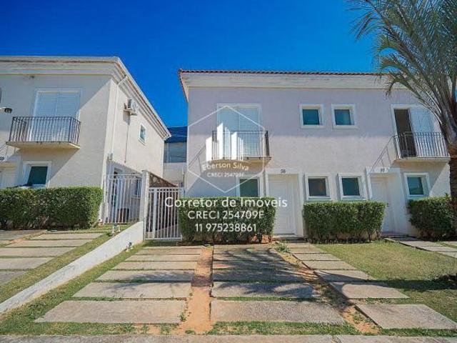 CASA EM CONDOMINIO, COM 3 QUARTOS 1 SUITE POR R$ 800.000