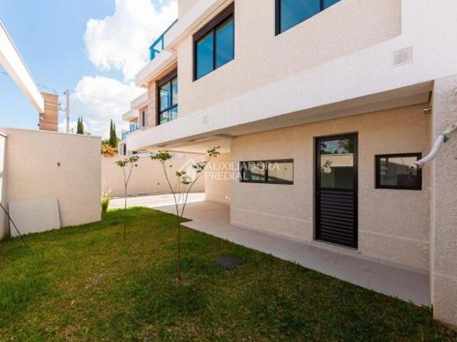 Casa em condomínio com 3 quartos 1 suíte 2 vagas Santa Felicidade