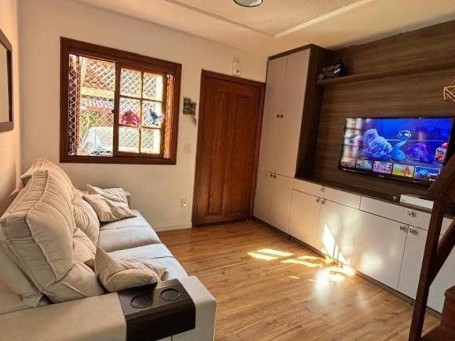 Casa em Condomínio com 3 quartos, 1 vaga e 100.08m² para vender só R$ 420.000