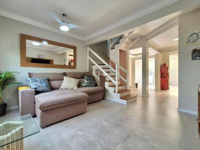 Casa em Condomínio com 3 quartos, 2 vagas e 79.59m² Humaitá, Porto Alegre