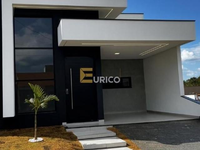 Casa em Condomínio com 3 Quartos, 2 Vagas, 139 m² em Jardim Novo Horizonte – Financiamento e Permuta