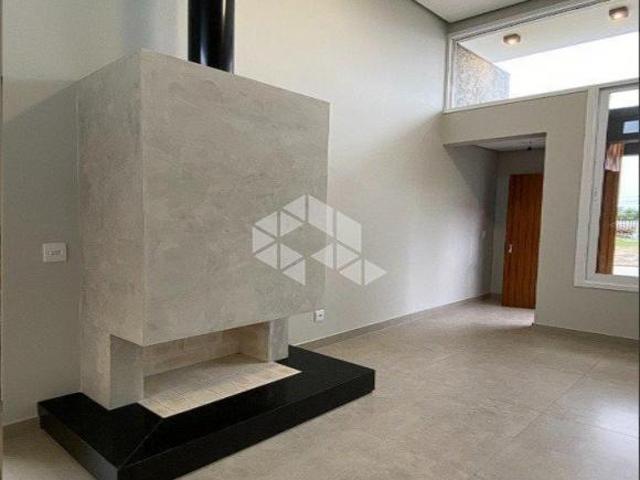 Casa em Condomínio com 3 quartos 3 banheiros 1 vaga e 88m2 para vender no Bairro Hipica em Porto Ale
