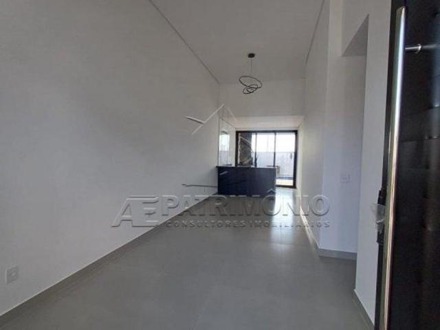 CASA EM CONDOMINIO COM 3 QUARTOS VILLAGIO IPANEMA 1