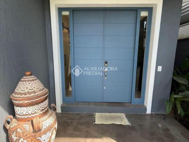 Casa em condomínio com 3 quartos à venda no Condomínio Terra Ville