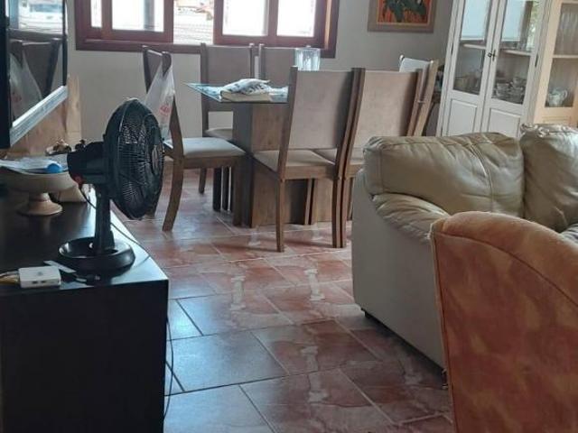 Casa em condomínio com 3 quartos à venda no Villagio Capriccio