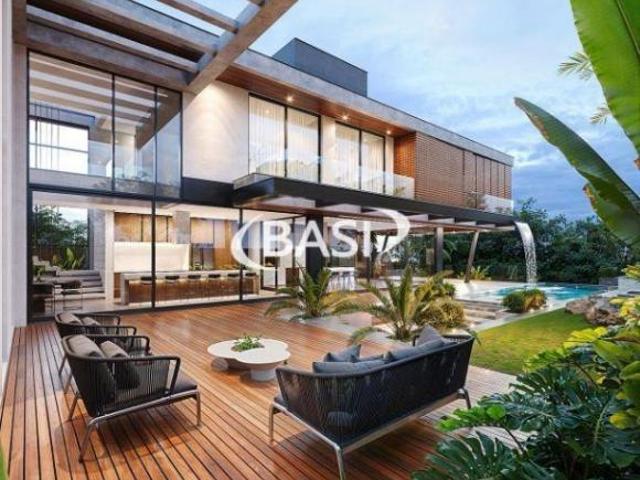 Casa em Condominio com 3 Quartos a Venda em Almirante Tamandare