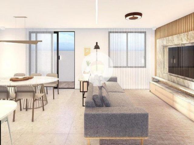 Casa em Condomínio com 3 Quartos à Venda em Curitiba