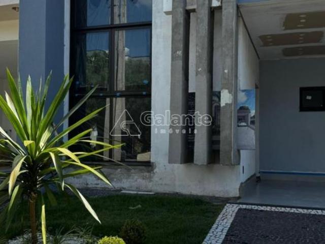 Casa em condomínio com 3 quartos a venda em Paulínia