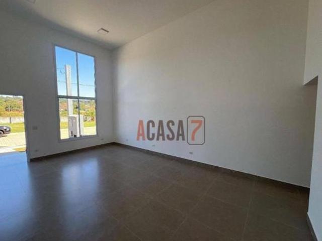 Casa em Condomínio com 3 quartos à venda Residencial Cerejeiras em Araçoiaba da Serra/SP