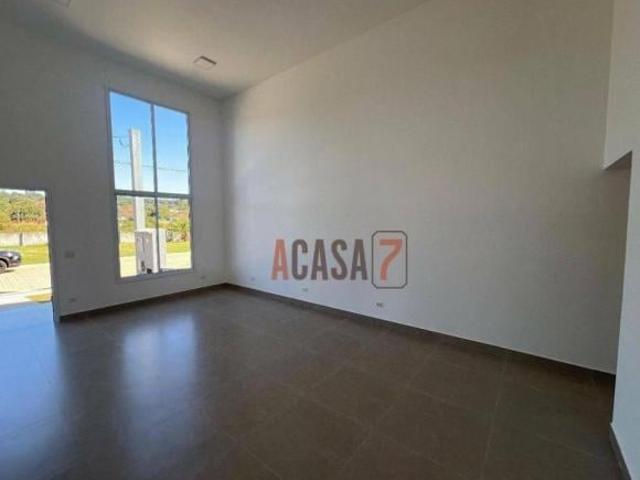 Casa em Condomínio com 3 quartos à venda Residencial Cerejeiras em Araçoiaba da Serra/SP