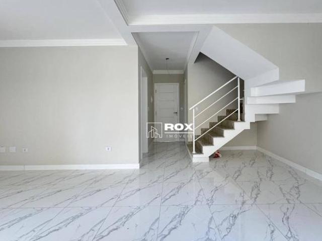 Casa em condomínio com 3 quartos à venda, 119 m² por R$ 580.000 Pilarzinho, Curitiba/PR