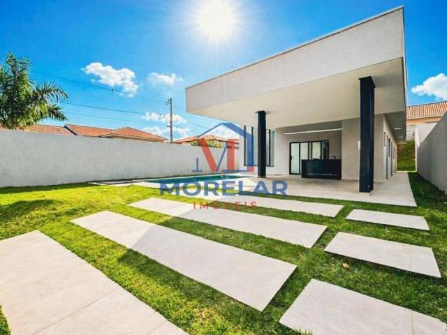 Casa em Condomínio com 3 quartos à venda, 384m² por R$ 1.148.500,00 Serras de Atibaia Atibaia/SP