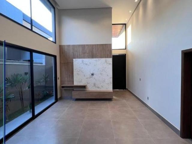 Casa em condomínio com 3 quartos à venda, 336m² Bonfim Paulista