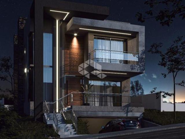 CASA EM CONDOMINIO COM 3 QUARTOS E ÁREA GOURMET BUENAVISTA À VENDA 235m2