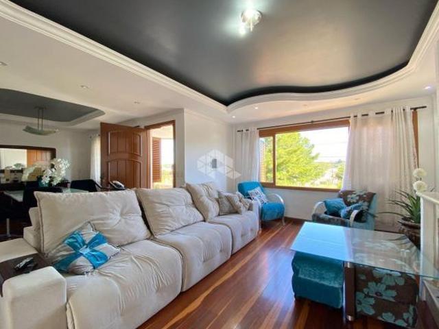 CASA EM CONDOMÍNIO COM 3 QUARTOS E ÁREA GOURMET COM CHURRASQUEIRA VERDES CAMPOS À VENDA 227m2