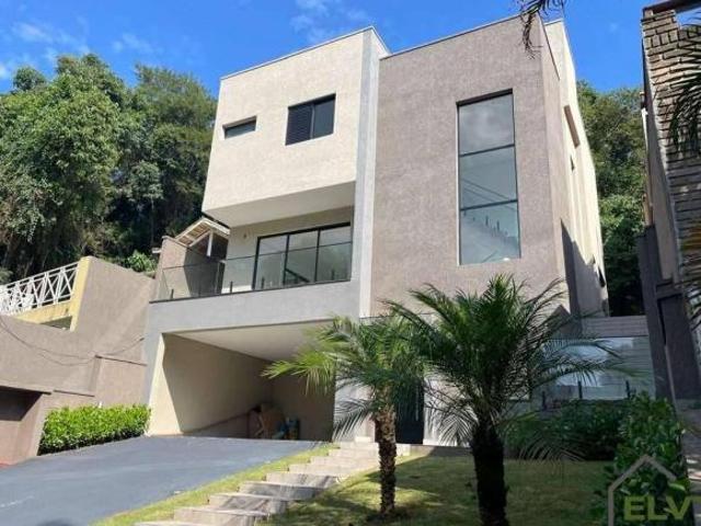 Casa em Condomínio com 3 Quartos e Piscina à Venda no Vila Verde Itapevi