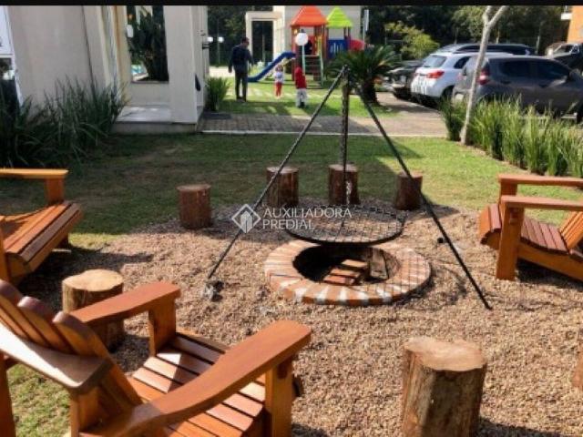 Casa em Condomínio com 3 quartos e 150m² para alugar em Hípica, Porto Alegre
