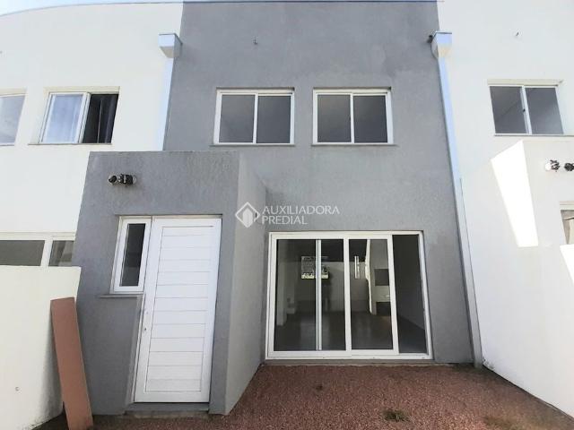 Casa em Condomínio com 3 quartos e 108m² para alugar em Campo Novo, Porto Alegre