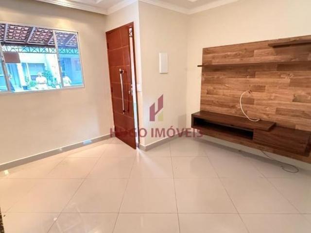 Casa em Condomínio com 3 Quartos e 120m² no Parque Nova Esperança, São José dos Campos SP: Venda ou