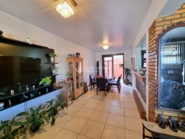 Casa em Condomínio com 3 quartos e 127m² para alugar em Ipanema, Porto Alegre