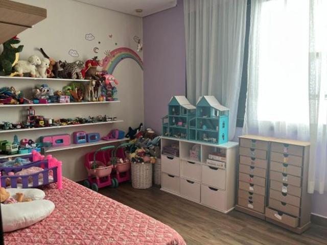 CASA TERREA A VENDA NO CONDOMÍNIO RECANTO PRIMAVERA EM ATIBAIA, COM 3 DORMITÓRIOS 1 SUÍTE, 5 VAGAS