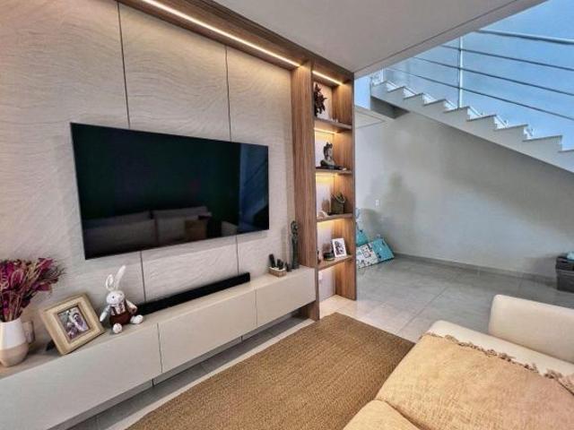 Casa em condominio com 3 quartos e 1 suite à venda em Jundiai com SPA