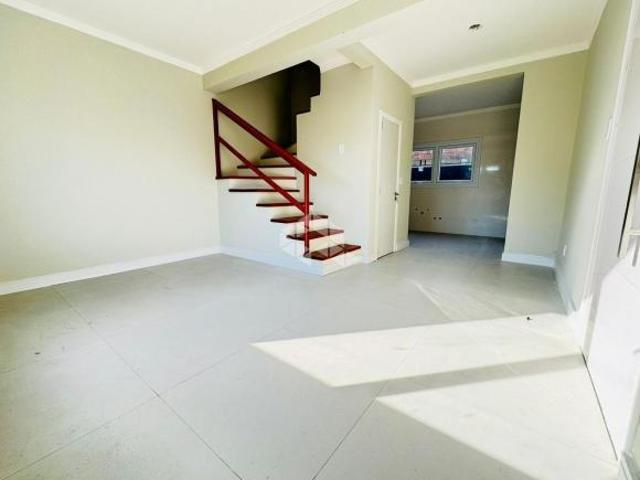 CASA EM CONDOMÍNIO COM 3 QUARTOS E 1 SUÍTE NO BAIRRO JARDIM ITU
