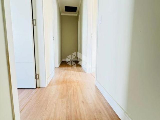 CASA EM CONDOMÍNIO COM 3 QUARTOS E 1 SUÍTE NO BAIRRO JARDIM ITU