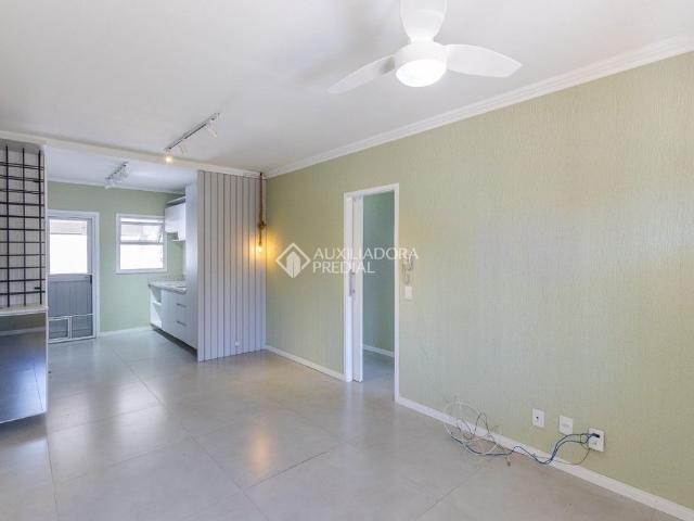 Casa em Condomínio com 3 quartos e 74m² para alugar em Estancia Velha, Canoas