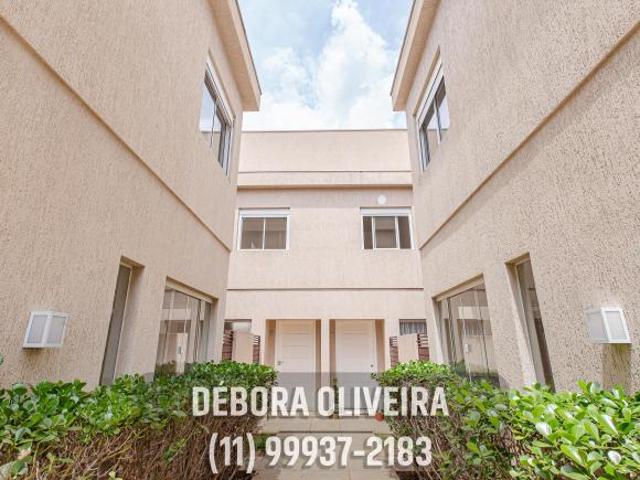 Casa em Condomínio com 3 quartos na Vila Butantã