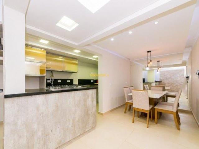 Casa em condomínio com 3 quartos no Uberaba