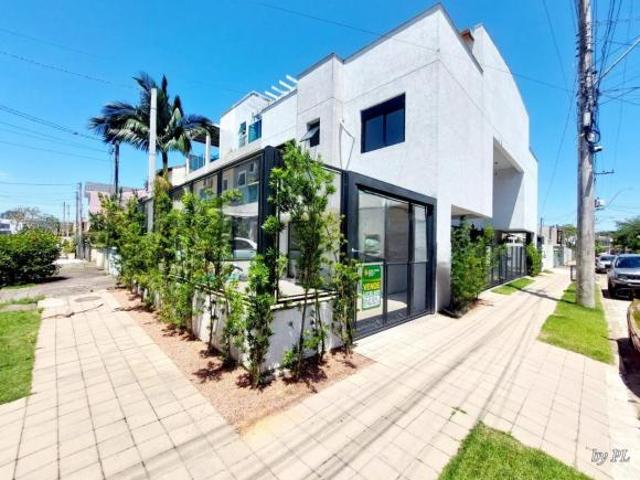 Casa em condomínio com 3 quartos no bairro Hipica