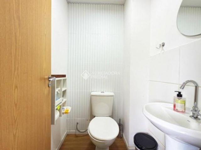 Casa em condomínio com 3 quartos no bairro Hípica