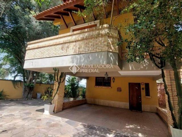 Casa em Condomínio com 3 quartos no bairro Ipanema