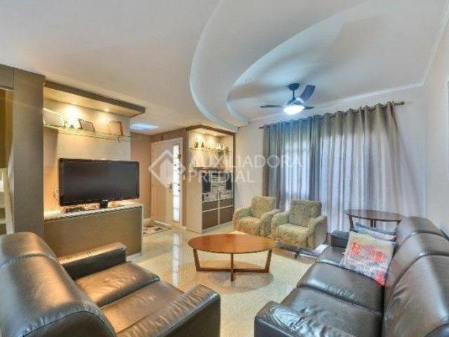 Casa em Condomínio com 3 quartos no Bairro Jardim Isabel