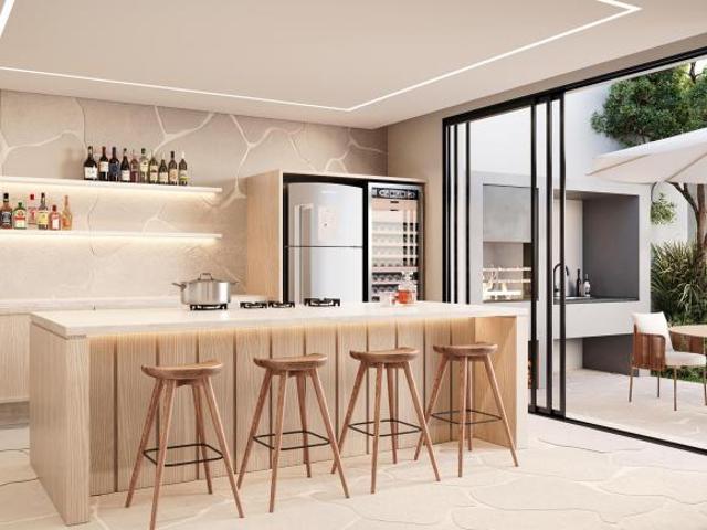 CASA EM CONDOMÍNIO COM 3 QUARTOS NO BOM RETIRO CURITIBA/PR