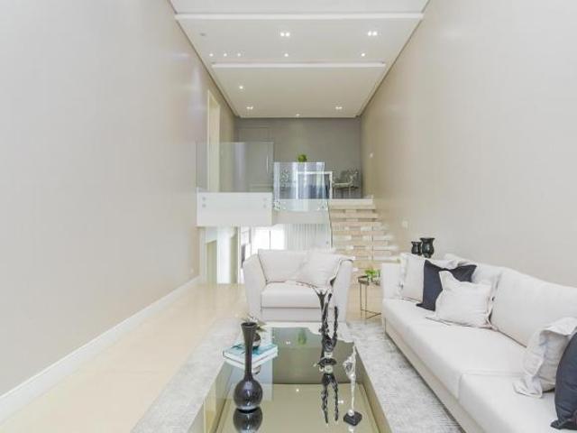 Casa de 3 quartos à Venda no Residencial Villaggio Valle Del Sole | Boa Vista Curitiba