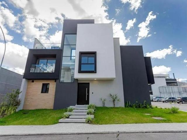 Casa de 3 quartos à Venda no Condomínio Boulevard Boa Vista | Boa Vista Curitiba