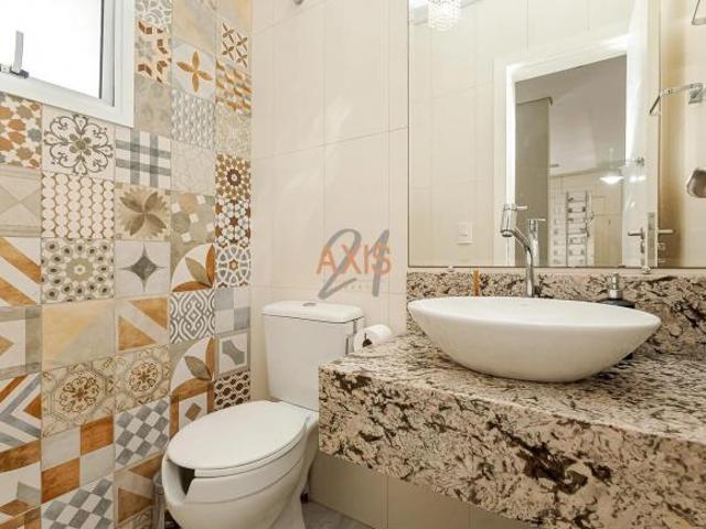 Casa de 3 quartos à Venda no Residencial Vila Paradiso | Uberaba Curitiba